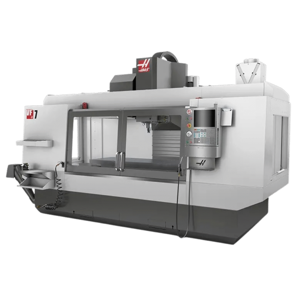 CNC Machining | Celtic Manufacturing